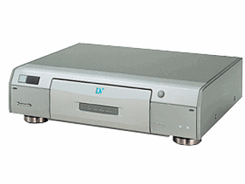Panasonic AG-DV2700 DV VTR PAL