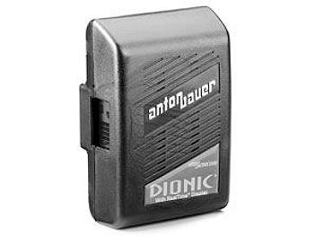 Anton Bauer DIONIC 90 Battery