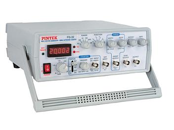 Pintek FG-32 Function Generator