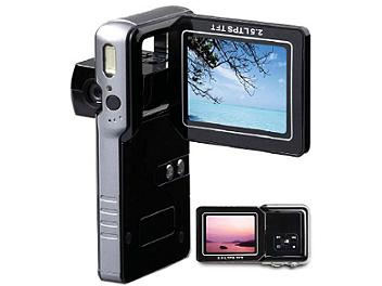 DigiLife DDV-5120A MP4 Camcorder Video Camera