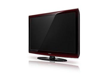 Samsung LA52A650 52-inch LCD TV