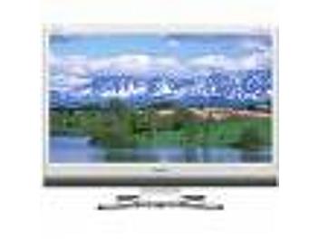 Sharp LC-32D30 Aquos 32-inch LCD TV - White