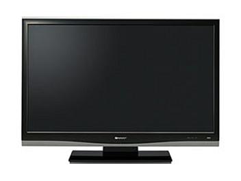Sharp Aquos LC-37A65M 37-inch LCD TV