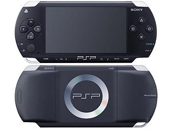 Sony PSP 2003 Playstation - Piano Black