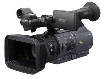 Sony DSR-PD177P (DSR-PD175P DSR-PD175) Camcorder PAL