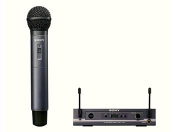 Sony UWP-S2/6264 UHF Handheld Wireless Microphone