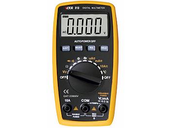 Victor 81D Digital Multimeter